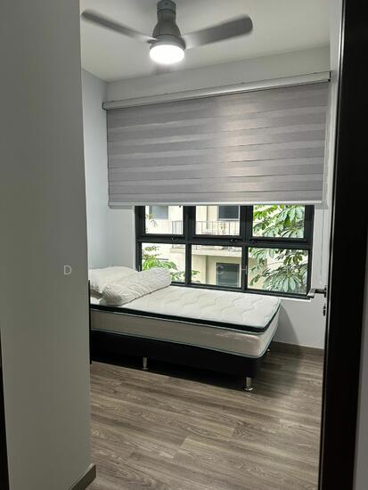 The Brownstone, 160 Canberra Drive, Room Rental, 120 sqft, Executive ...
