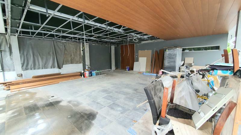 [No Longer Available] ⭐NEW SEMI D LISTING⭐ JALAN SEAVIEW, 4 Bedrooms ...