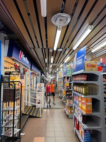 38 Teban Gardens Road, 38 Teban Gardens Road, 400 sqft, Shop ...