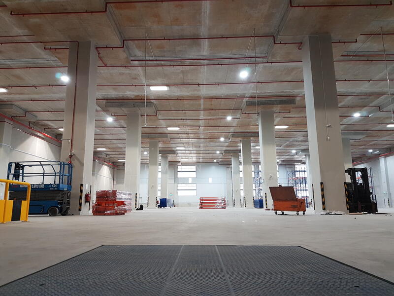 251 Commercial Properties for Rent - Exclusive Warehouse in Singapore ...