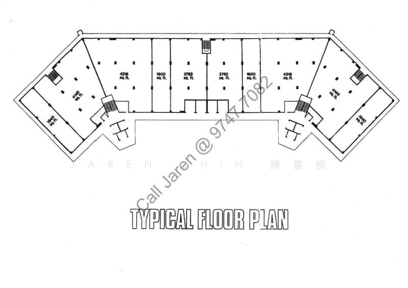 Tan Boon Liat Building, 315 Outram Road, 1,640 sqft, Light Industrial ...