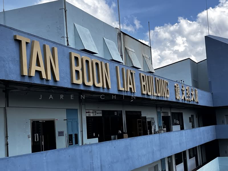 Tan Boon Liat Building, 315 Outram Road, 1,640 sqft, Light Industrial ...