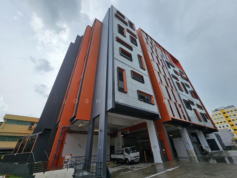 Space 21, 51 Lorong 21 Geylang, 2,800 sqft, Food & Beverage For Rent ...