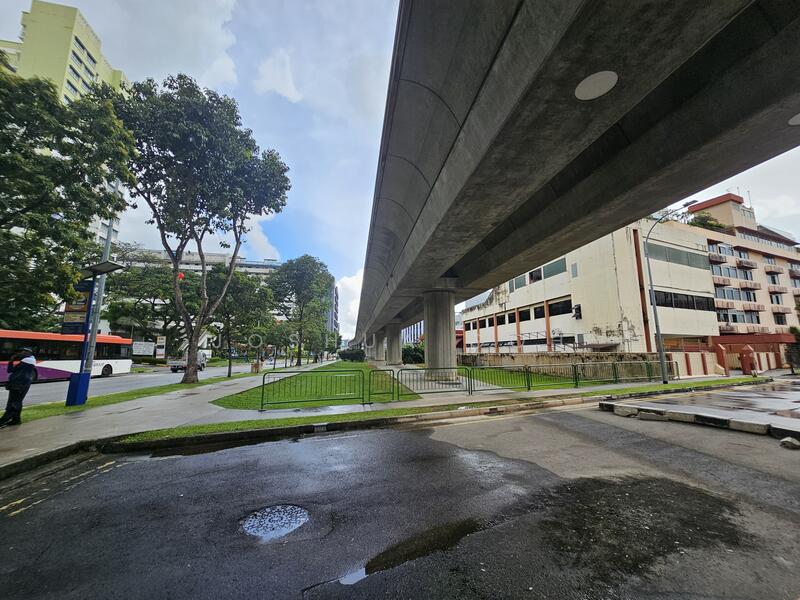 Commercial Properties for Rent - Union Space, Aug 2025