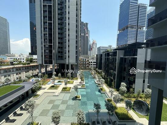 The M Condominium For Sale at S$ 2,180,000 | PropertyGuru Singapore