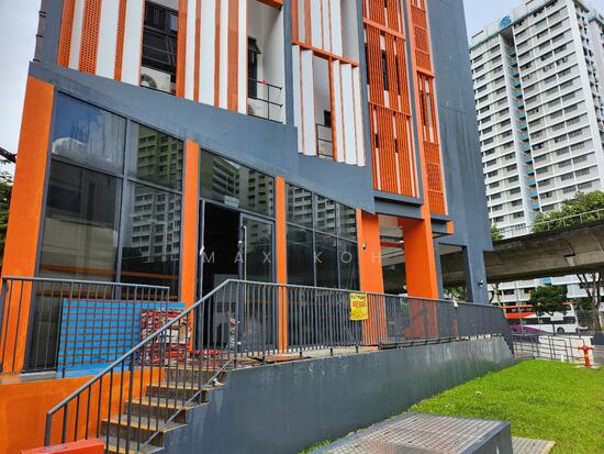 Space 21, 51 Lorong 21 Geylang, 2800 sqft, Food & Beverage For Rent, by ...