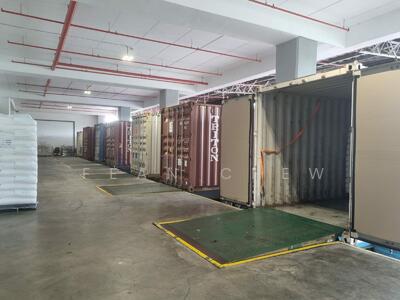 34 Commercial Warehouses for Sale in Singapore | CommercialGuru Singapore