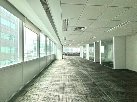 ESR BizPark @ Changi, 6 & 8 Changi Business Park, 14760 sqft, Business / Science Park For Rent ...