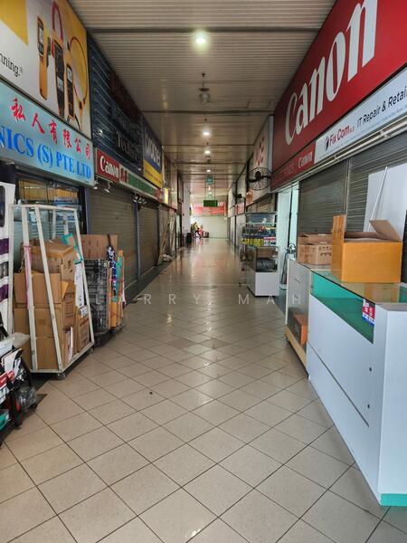 Sim Lim Square, 1 Rochor Canal Road, 1,001 sqft, Food & Beverage For Sale, by Larry Mah, 24878270