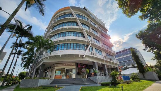 WIS @ Changi, 116 Changi Road, 495 sqft, Office For Sale, by Barry Kwok ...