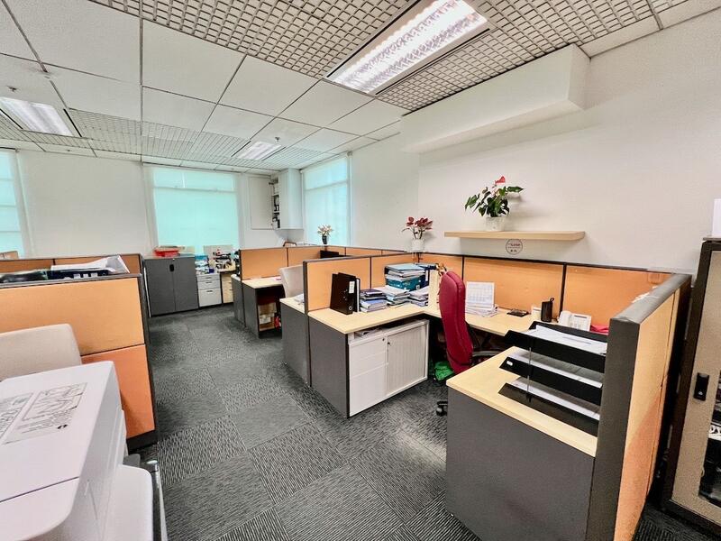 Bugis Junction Towers, 230 Victoria Street, 1280 sqft, Office For Rent ...
