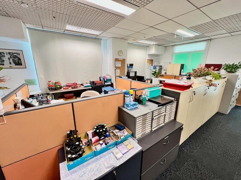 Bugis Junction Towers, 230 Victoria Street, 1280 sqft, Office For Rent, by Kong Chong Phang ...
