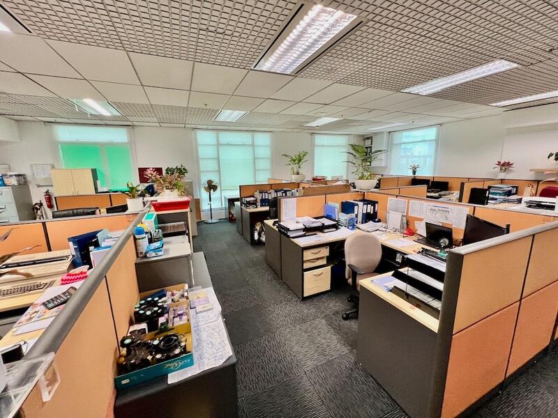Bugis Junction Towers, 230 Victoria Street, 1280 sqft, Office For Rent ...
