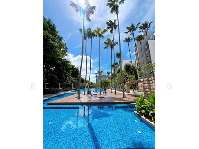 Changi Rise Condo for Sale in Singapore