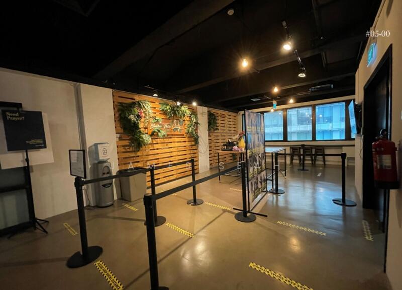 Tpi Building, 62 Cecil Street, 3,929 sqft, Office For Sale, by James ...