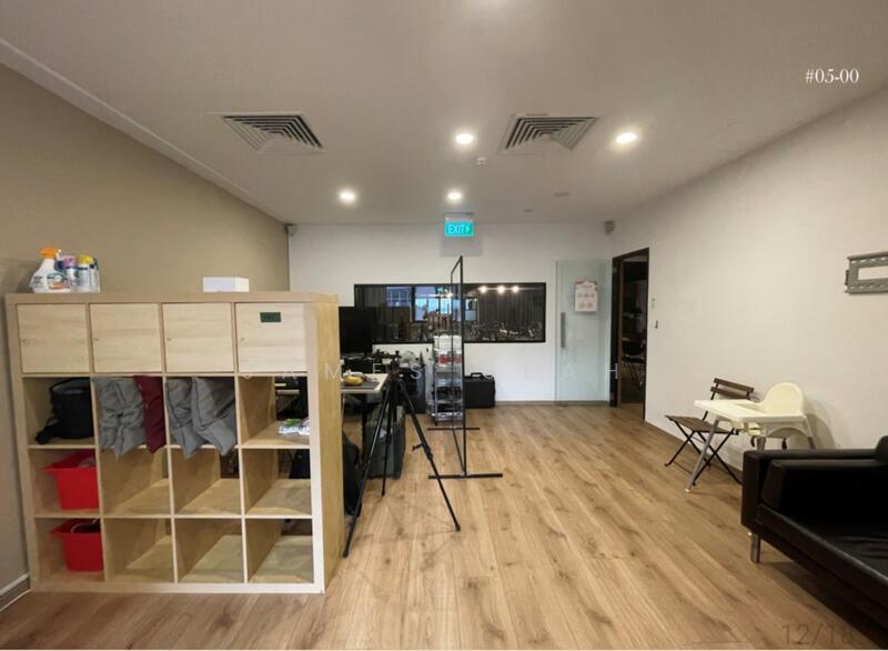 Tpi Building, 62 Cecil Street, 3,929 sqft, Office For Sale, by James ...