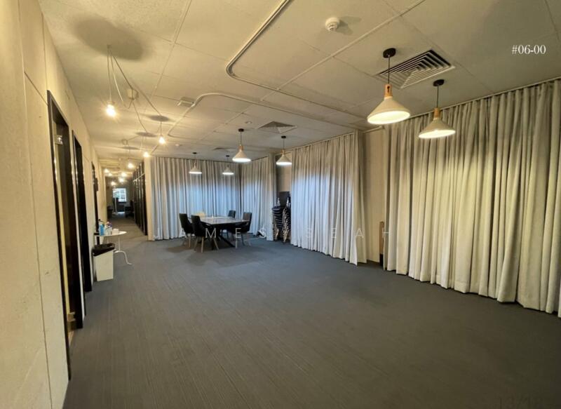 Tpi Building, 62 Cecil Street, 3,929 sqft, Office For Sale, by James ...