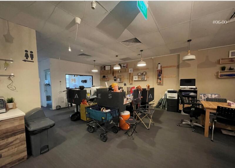 Tpi Building, 62 Cecil Street, 3,929 sqft, Office For Sale, by James ...