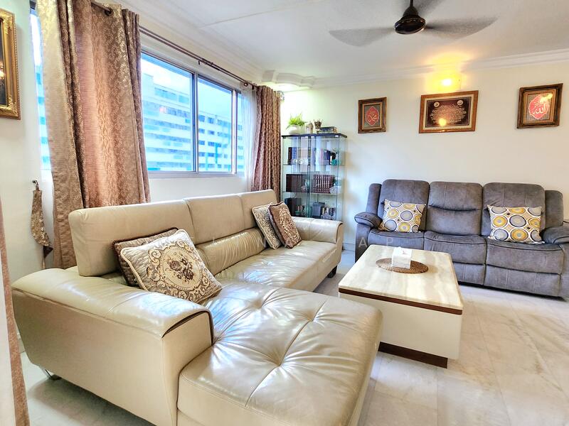 108 HDB Flat For Sale, in Bishan | PropertyGuru Singapore