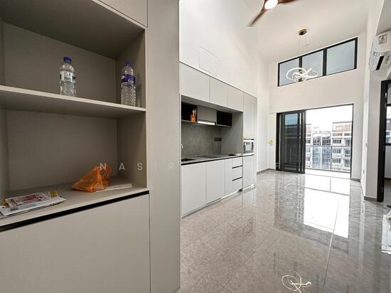 Parc Clematis, 8F Jalan Lempeng, 2 Bedrooms, 893 sqft, Condominium For ...