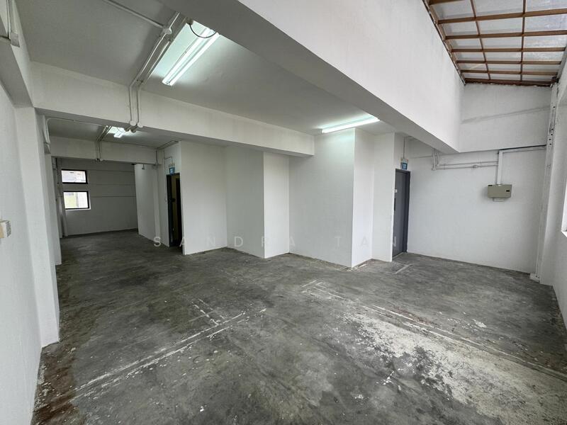 7 storey FH Commercial / Institutional /Association Building, Lor 8 ...