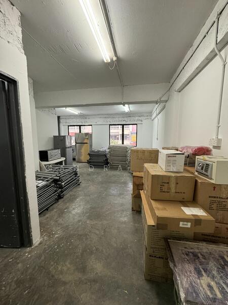 7 storey FH Commercial / Institutional /Association Building, Lor 8 ...