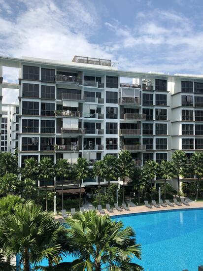 The Inflora Condominium For Sale at S$ 1,888,000 | PropertyGuru Singapore