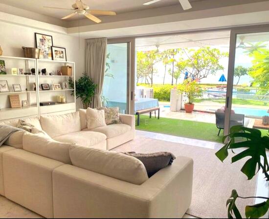 The Coast at Sentosa Cove Condominium For Sale at S$ 5,101,200 ...
