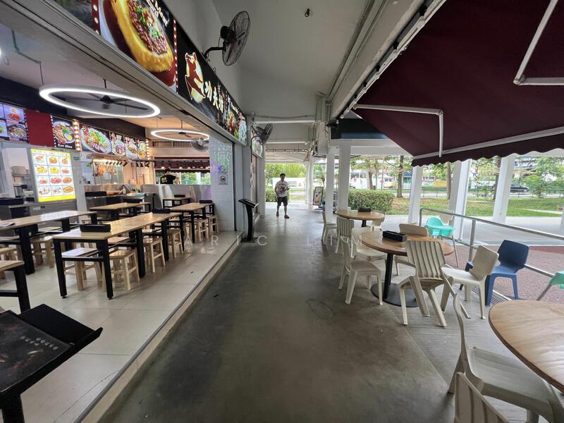 Ubi Coffee Shop 乌美咖啡店, Ubi Avenue 1, 1,916 sqft, Food & Beverage For ...