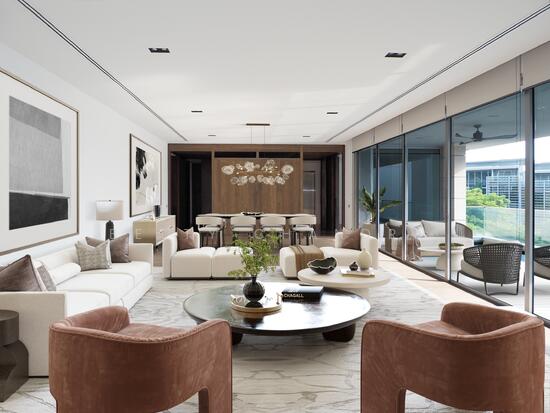 Nassim Park Residences Condominium For Sale at S$ 18,000,000 ...