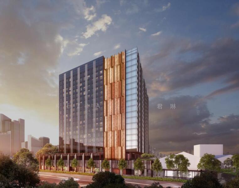 Icon Hotel @ Club Street, Club Street / Telok Ayer Street, 400 sqft ...