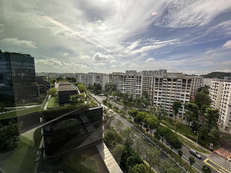 Woods Square, 12 Woodlands Square, 180 sqft, Office For Rent, by Jason ...