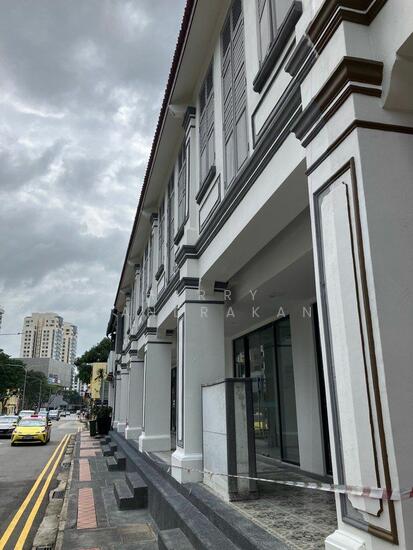 Balestier road, , 560 sqft, Shop / Shophouse For Rent, by Harry ...