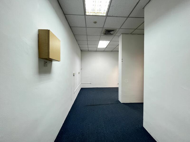 Byland Building, 135 Middle Road, 376 sqft, Office For Rent, by Rachel ...