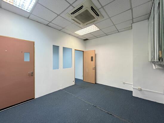 Byland Building, 135 Middle Road, 376 sqft, Office For Rent, by Rachel ...