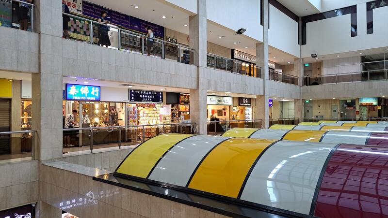 Fu Lu Shou Complex, 149 Rochor Road, 1496 sqft, Mall Shop For Sale, by ...