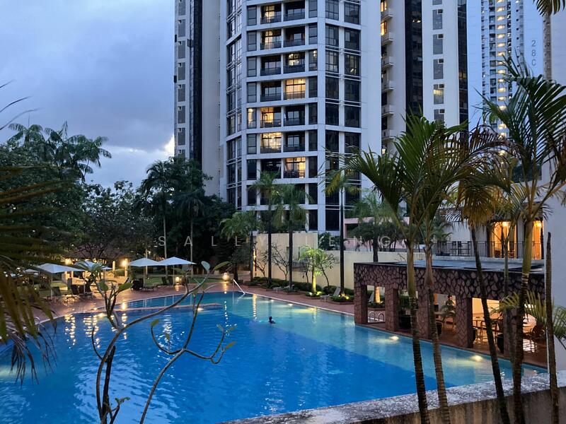 30 Dover Parkview Apartment For Sale at S$ 1,450,000 | PropertyGuru ...
