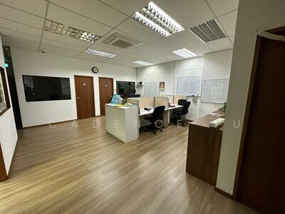 20 Commercial Properties for Rent in Mega@Woodlands | CommercialGuru ...