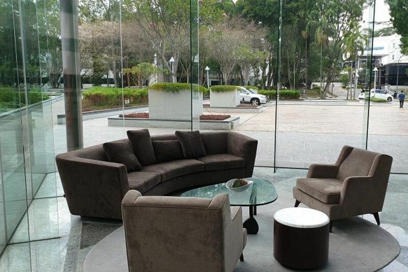 Commercial Properties for Rent - 20 Science Park Road, Aug 2025