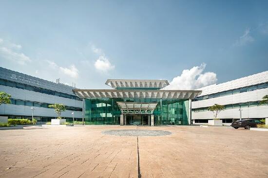 [Up to 12 mths free*] Teletech Park | Business Park Space at Science ...