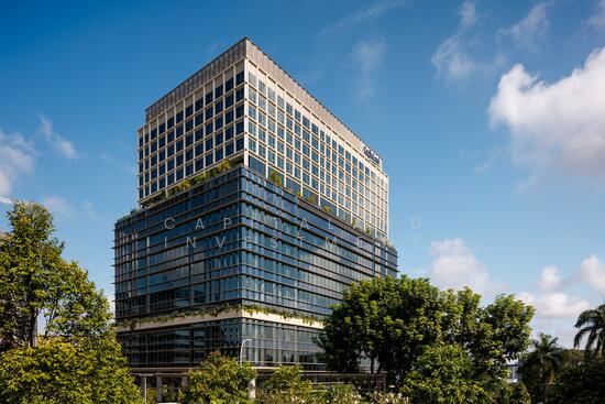 7 Science Park Drive | New Business Park Space Geneo, 7 Science Park ...