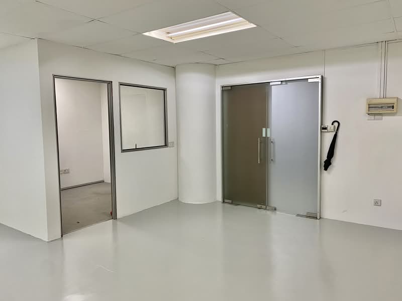 Kong Beng Industrial Building, 41 Jalan Pemimpin, 776 sqft, I RENT, by ...