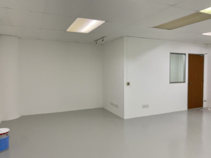 Kong Beng Industrial Building, 41 Jalan Pemimpin, 776 sqft, I RENT, by ...