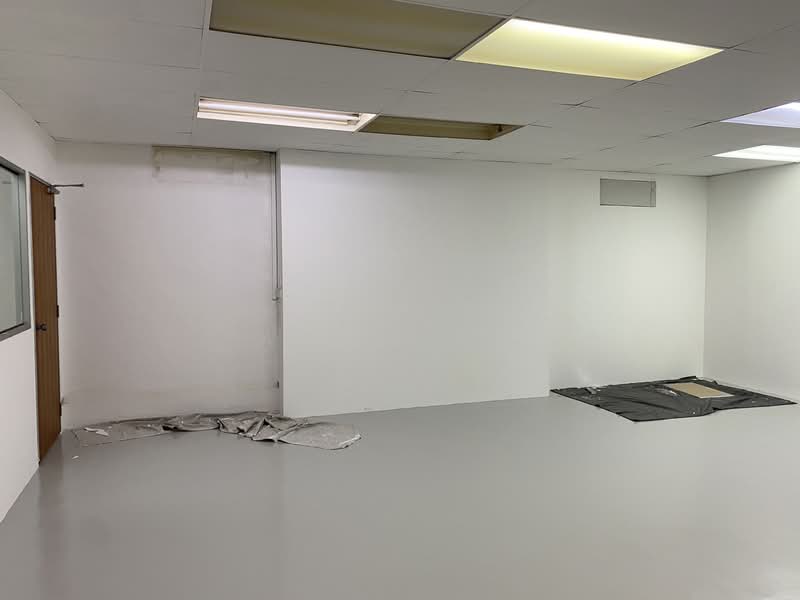 Kong Beng Industrial Building, 41 Jalan Pemimpin, 776 sqft, I RENT, by ...