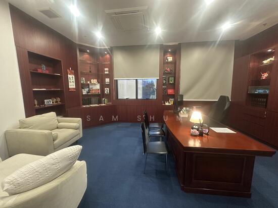 Kaki Bukit Place, , 2,800 sqft, Factory / Workshop (B2) For Rent, by ...