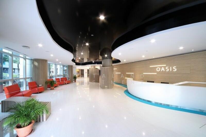 [Up to 12 mths free*] The Rutherford | Business Park Space at Science ...