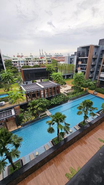 132 Property For Sale, at Kent Ridge Hill Residences | PropertyGuru ...