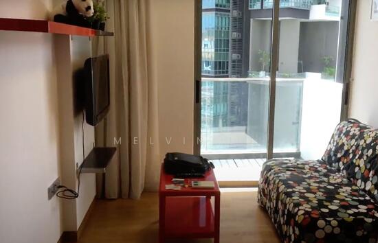 Espada Condominium For Sale at S$ 1,050,000 | PropertyGuru Singapore