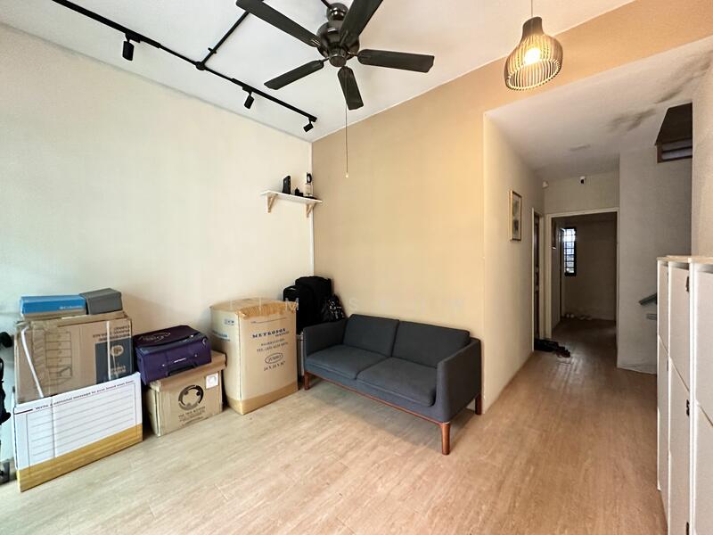 80 Property For Sale, landed hdb terrace in Singapore | PropertyGuru ...