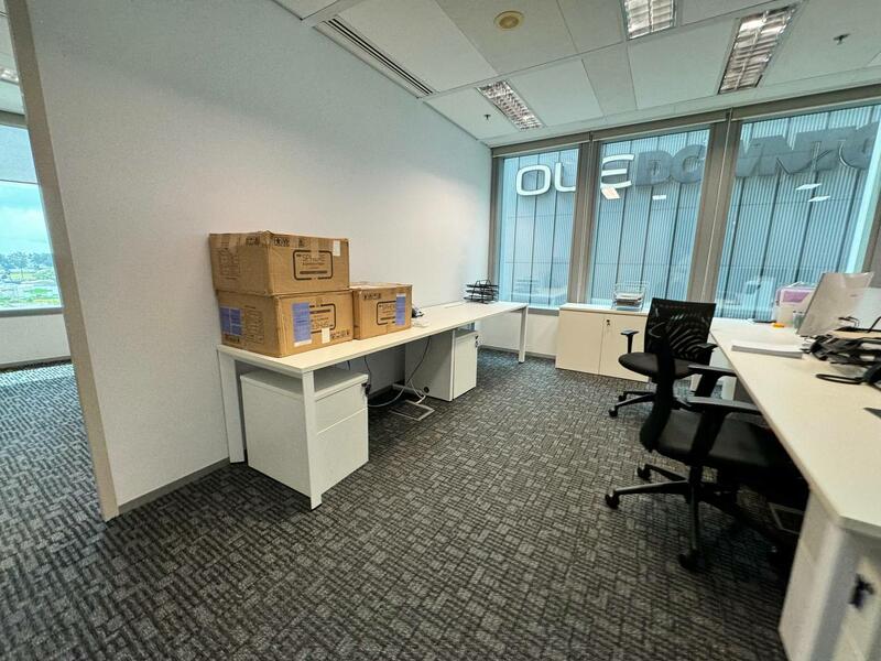 SGX Centre II, 4 SHENTON WAY, 2400 sqft, Office For Rent, by Jeremy Lim ...